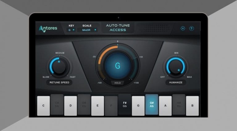 Auto-Tune Unlimited: Antares launches subscription model for all plug ...