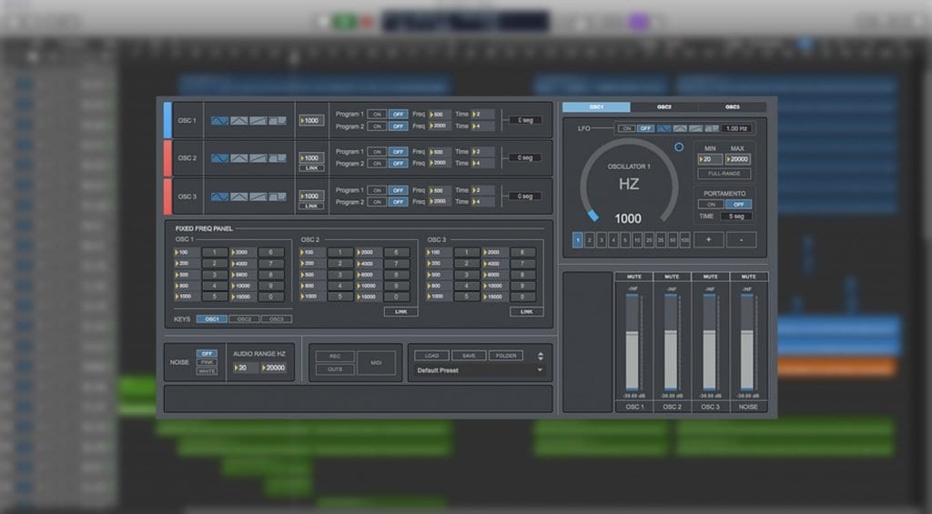 Digital Brain Instruments Batch Pro 2: Audio batch processing with VST ...