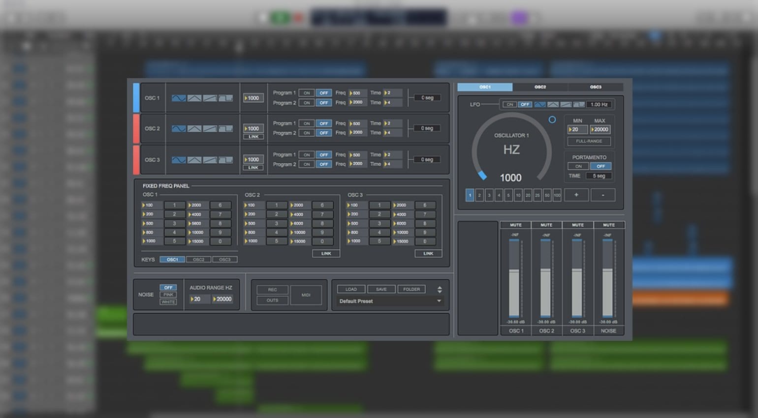 Digital Brain Instruments Batch Pro 2: Audio batch processing with VST ...