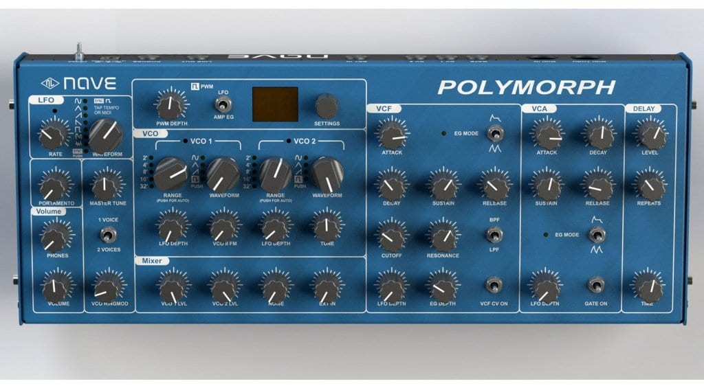 Russian synthesizers for your consideration - gearnews.com