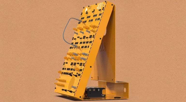 NAMM 2019: Teenage Engineering releases Pocket Operator modular system ...