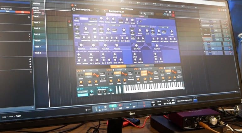 NAMM 2019: Tracktion Waveform 10 brings Actions, Macros, Groups and a ...