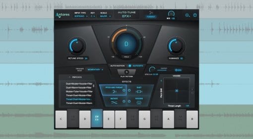 Slate Digital metaTune: The ultimate Auto-Tune plug-in? - gearnews.com