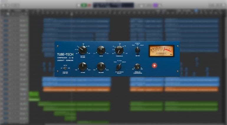 UAD 9.9 brings Capitol Records' reverb chambers to you DAW - gearnews.com