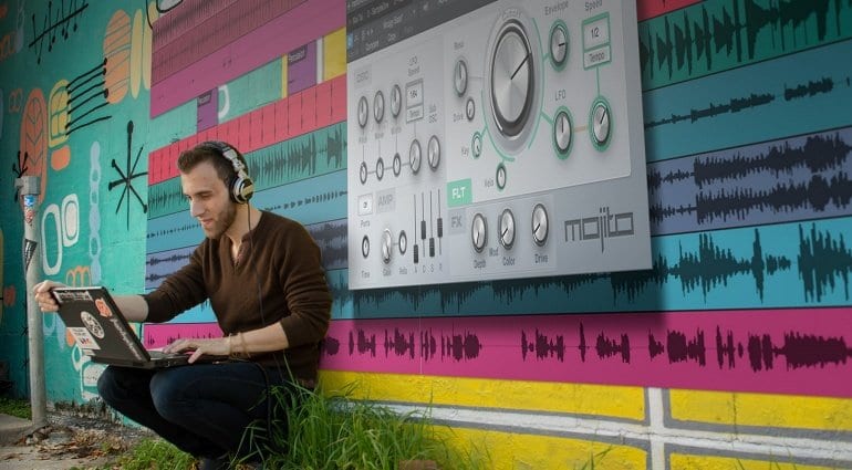 Studio one review - ladervictoria