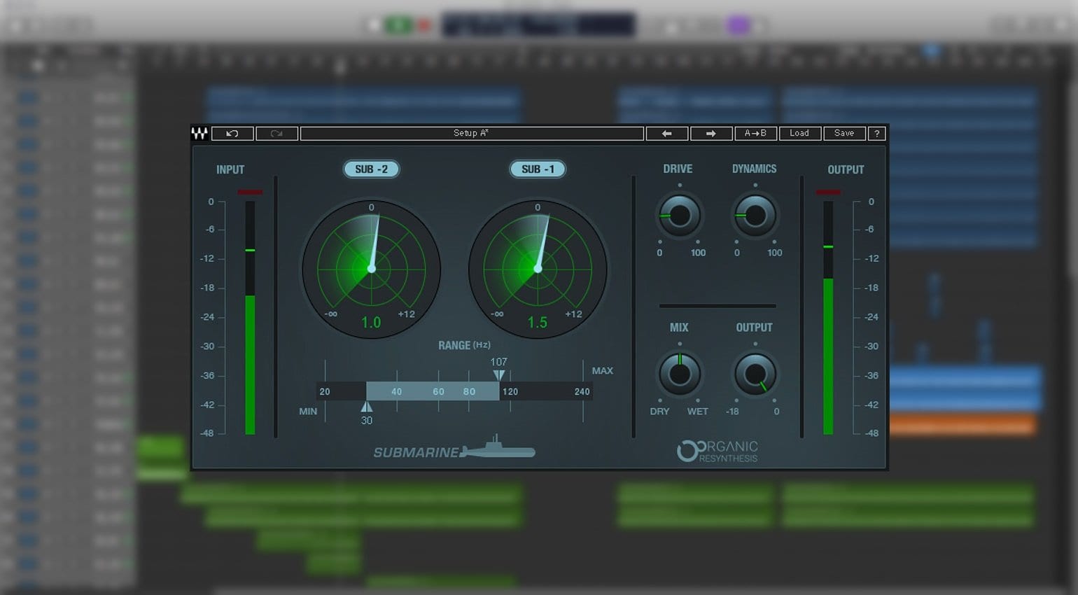 Impact Soundworks Bass Sculptor: One-stop shop for low end shaping - gearnews.com