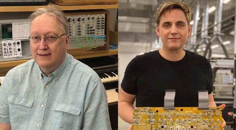 Behringer is searching for synthesizer engineers and picks up AMSynths ...
