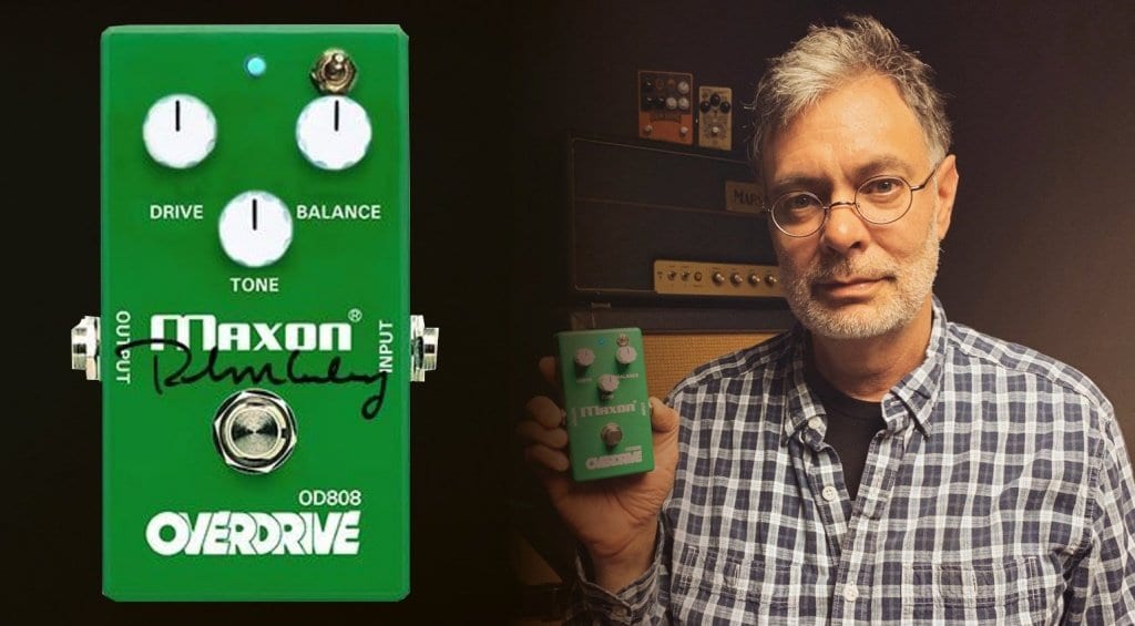 Maxon OD-9 Creamdrive limited European run now available - gearnews.com