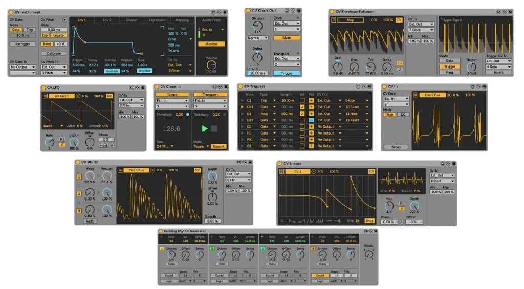 Try Ableton Live 10 Suite for free for 90 days without restrictions ...
