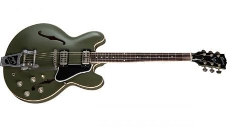 Gretsch Vintage Select ’89 Jet - inspired by a Chris Cornell favourite ...