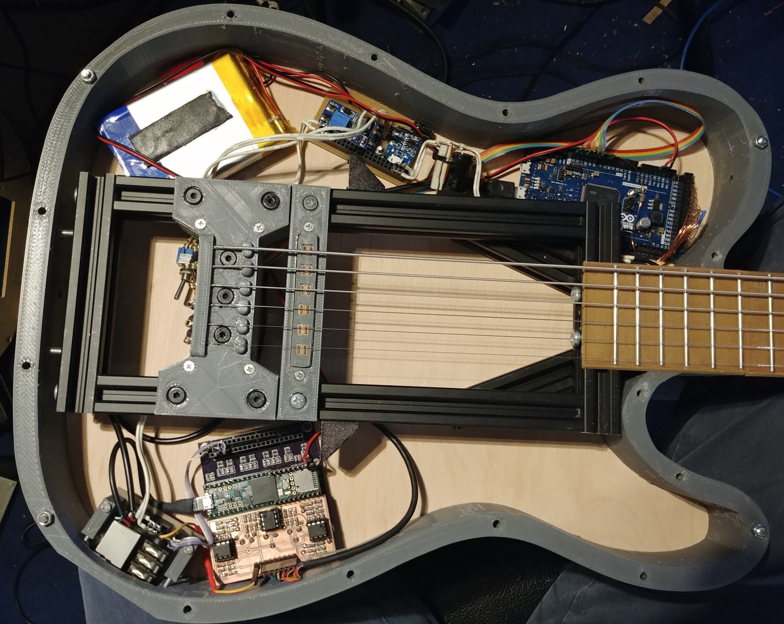 Mackie M*Caster Streaming Mixer: "The Ultimate Live Streaming Solution ...