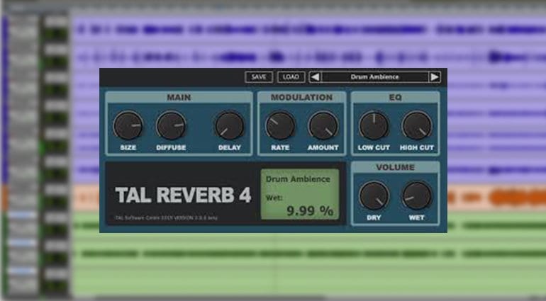 Top 7 Free Reverbs: The best freeware plug-ins that sound as good as ...