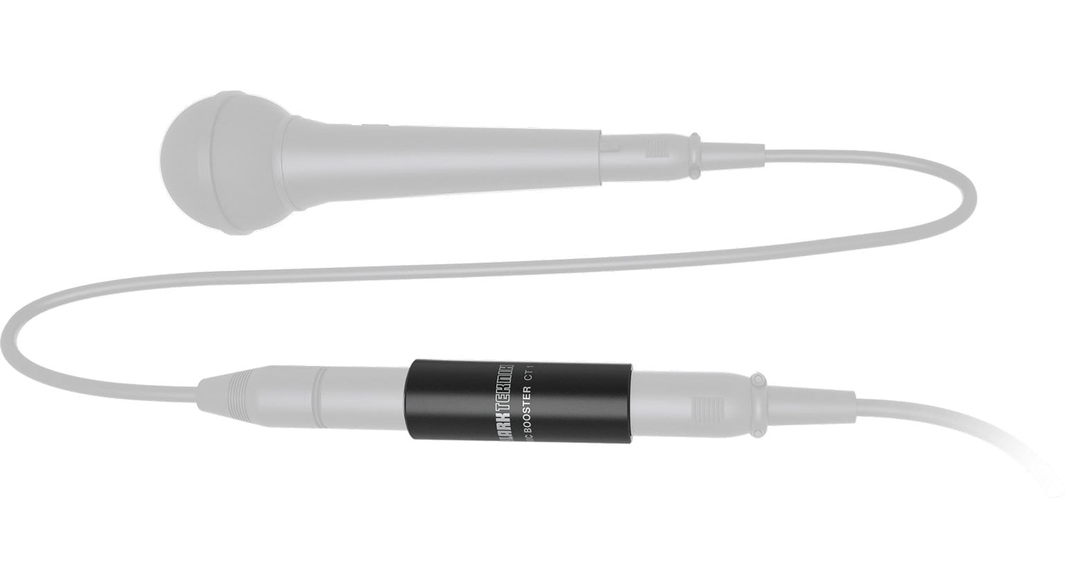 Klark Teknik Mic Booster CT 1: the cheapest in-line mic preamp yet ...