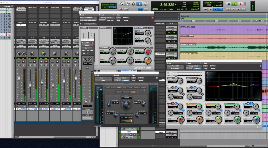 NAMM 2016: Mackie premieres ProDX compact digital mixers with wireless ...
