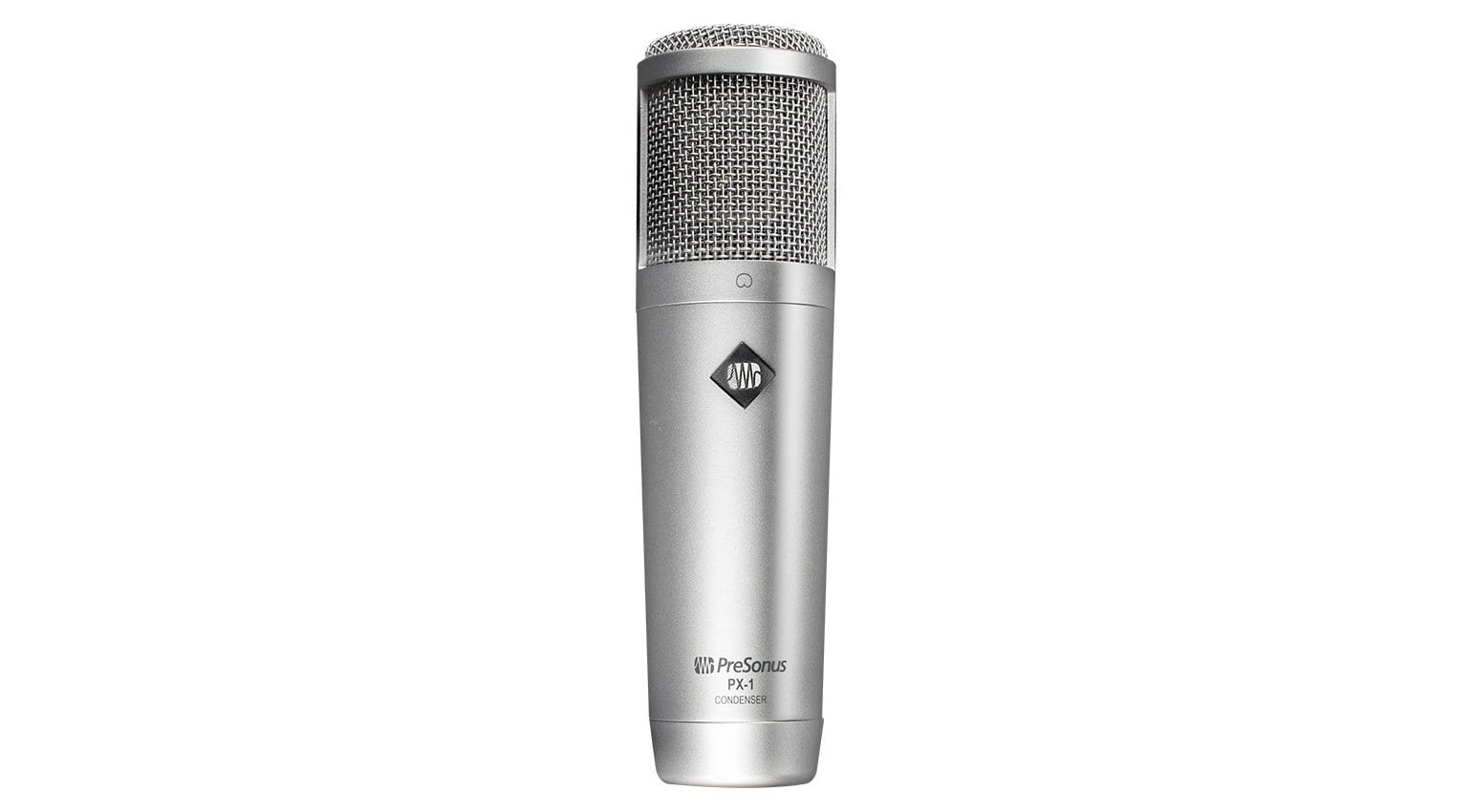 Presonus PX-1 and PM-2: new budget-friendly studio microphones ...