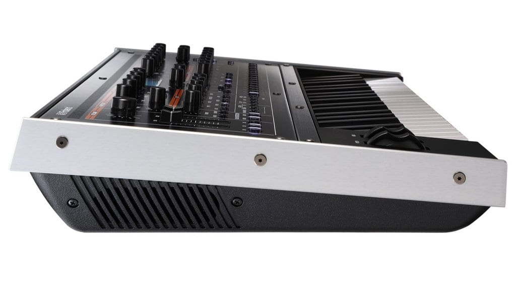 Roland JUPITER-4: Legendary synth now as a plug-in/plug-out emulation ...