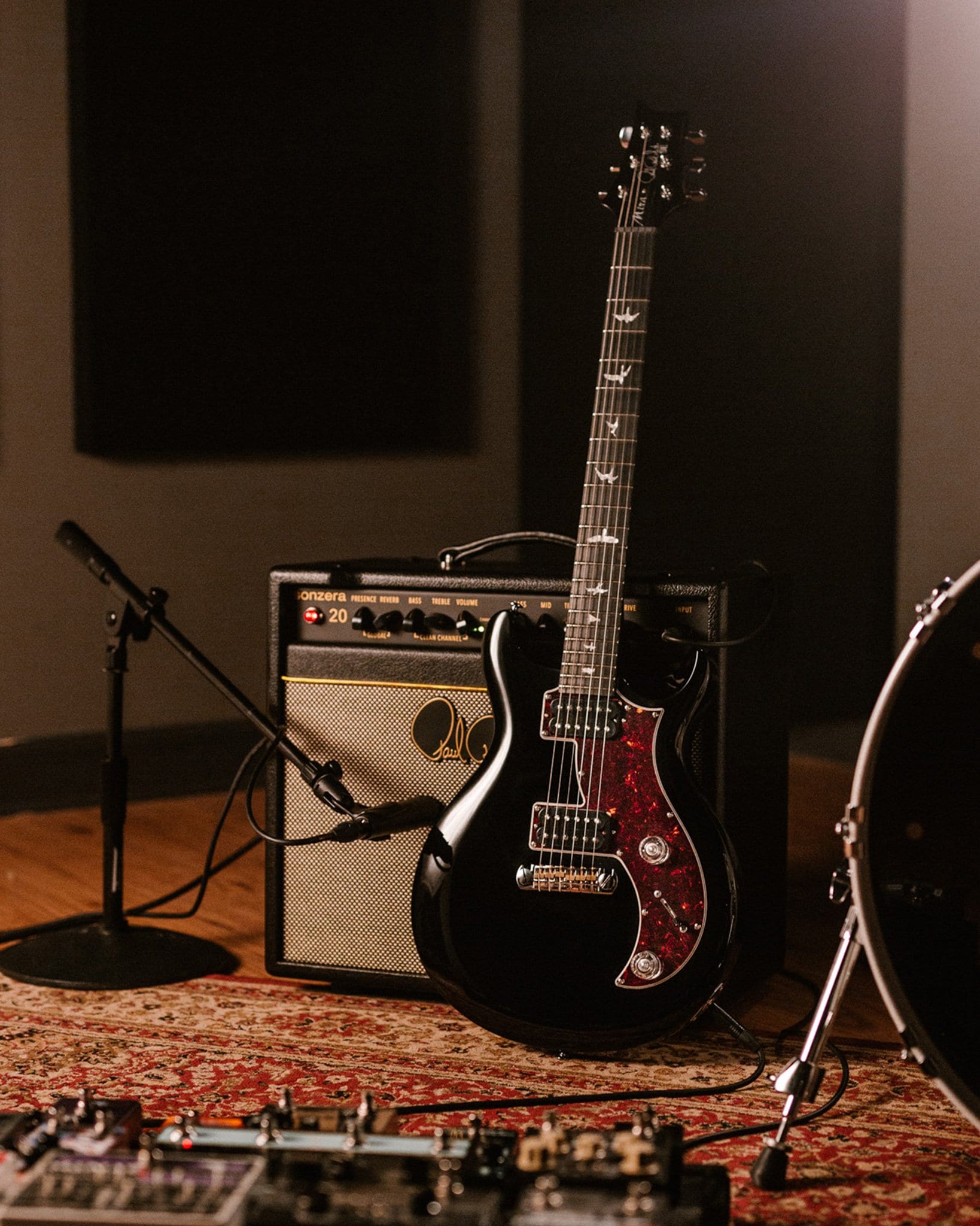 New PRS SE 2020 models launched including Mira and Starla - gearnews.com