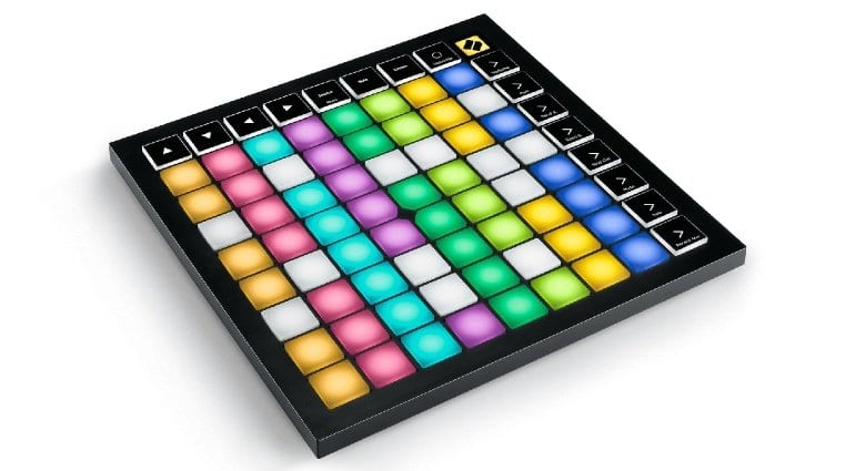 Novation introduces the Launchpad X and Launchpad mini MkIII - gearnews.com Novation introduces the Launchpad X and Launchpad mini MkIII - gearnews.com