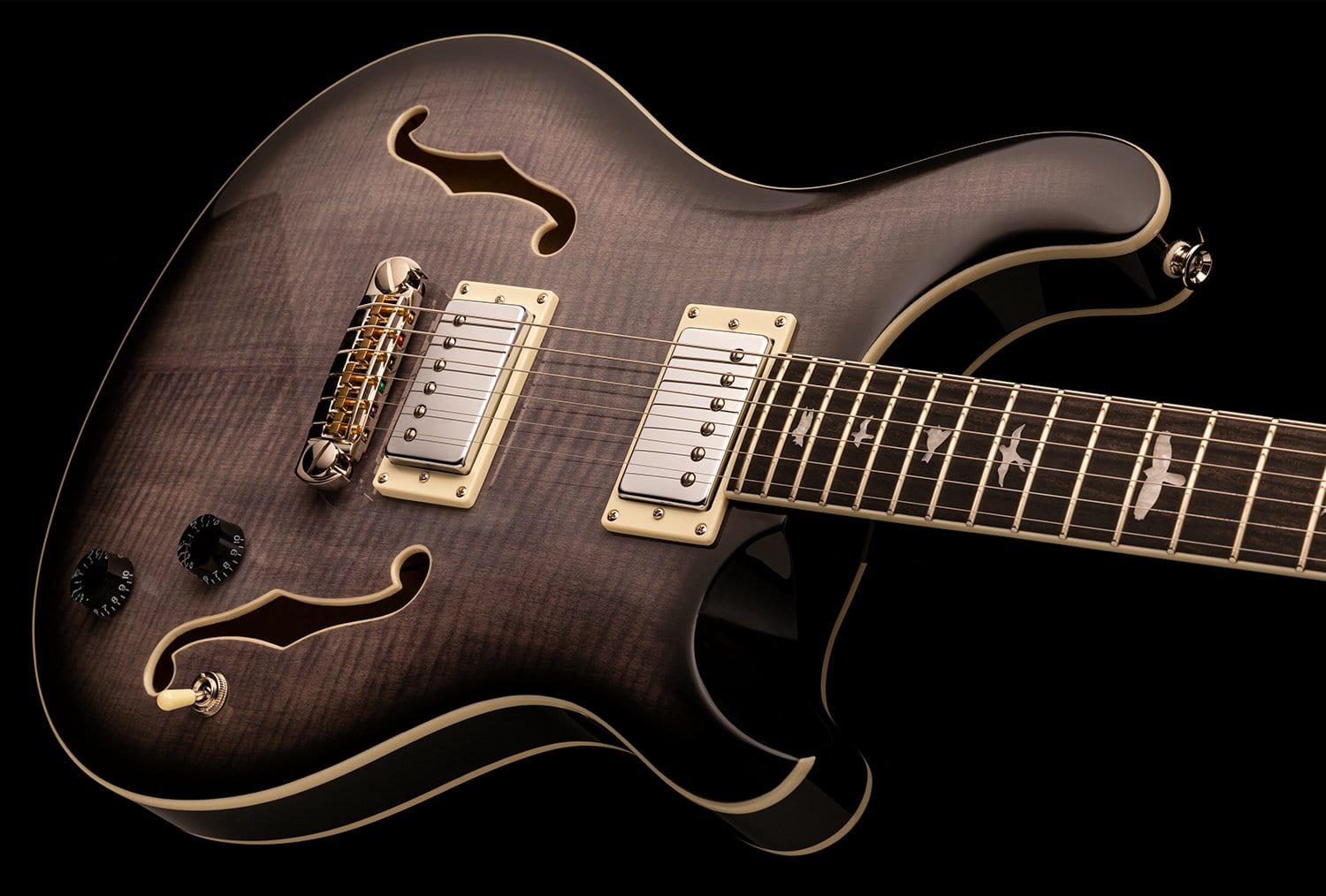 New PRS SE 2020 models launched including Mira and Starla - gearnews.com