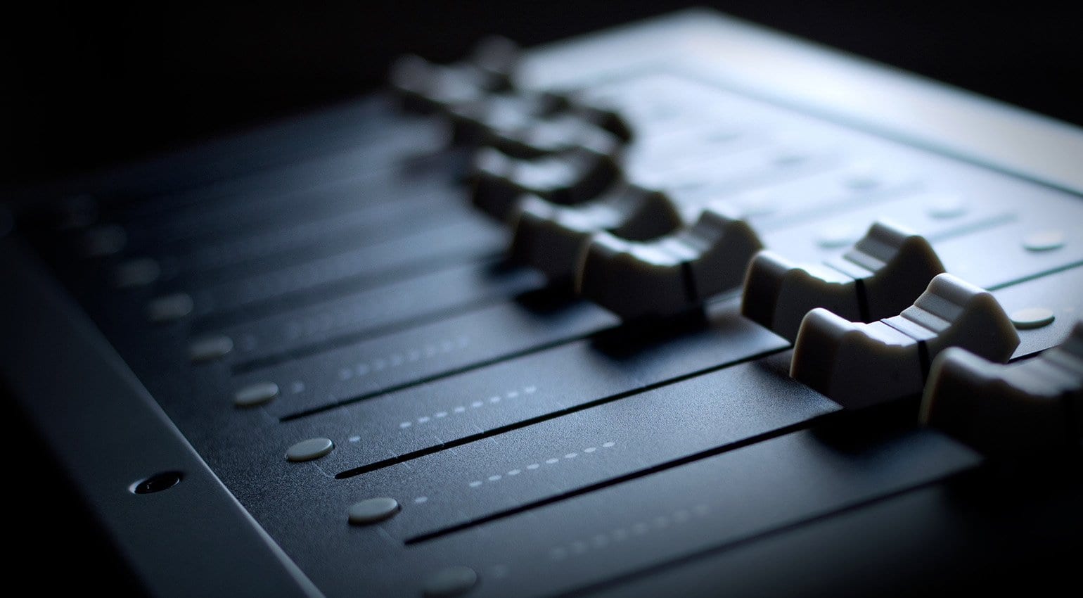 Softube releases major update for its Console 1 Mixing System ...