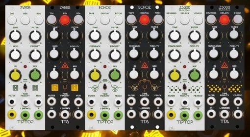 The best budget Eurorack effects modules for your synth rig