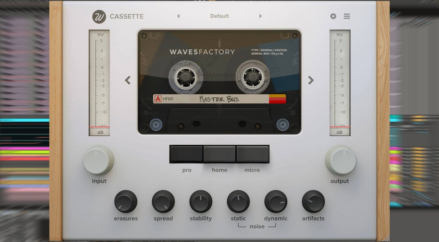 SketchCassette recreates the glorious sound of 4-track cassette ...