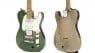 Francis Rossi's battered Status Quo Fender Telecaster sells for over £ ...