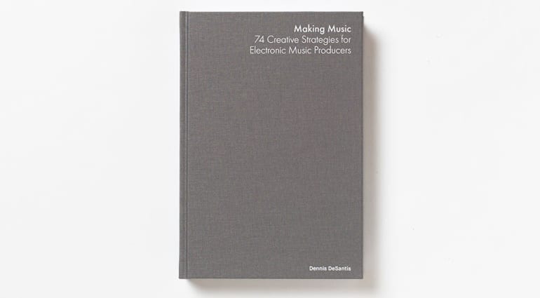 The best music production books for 2020 - gearnews.com