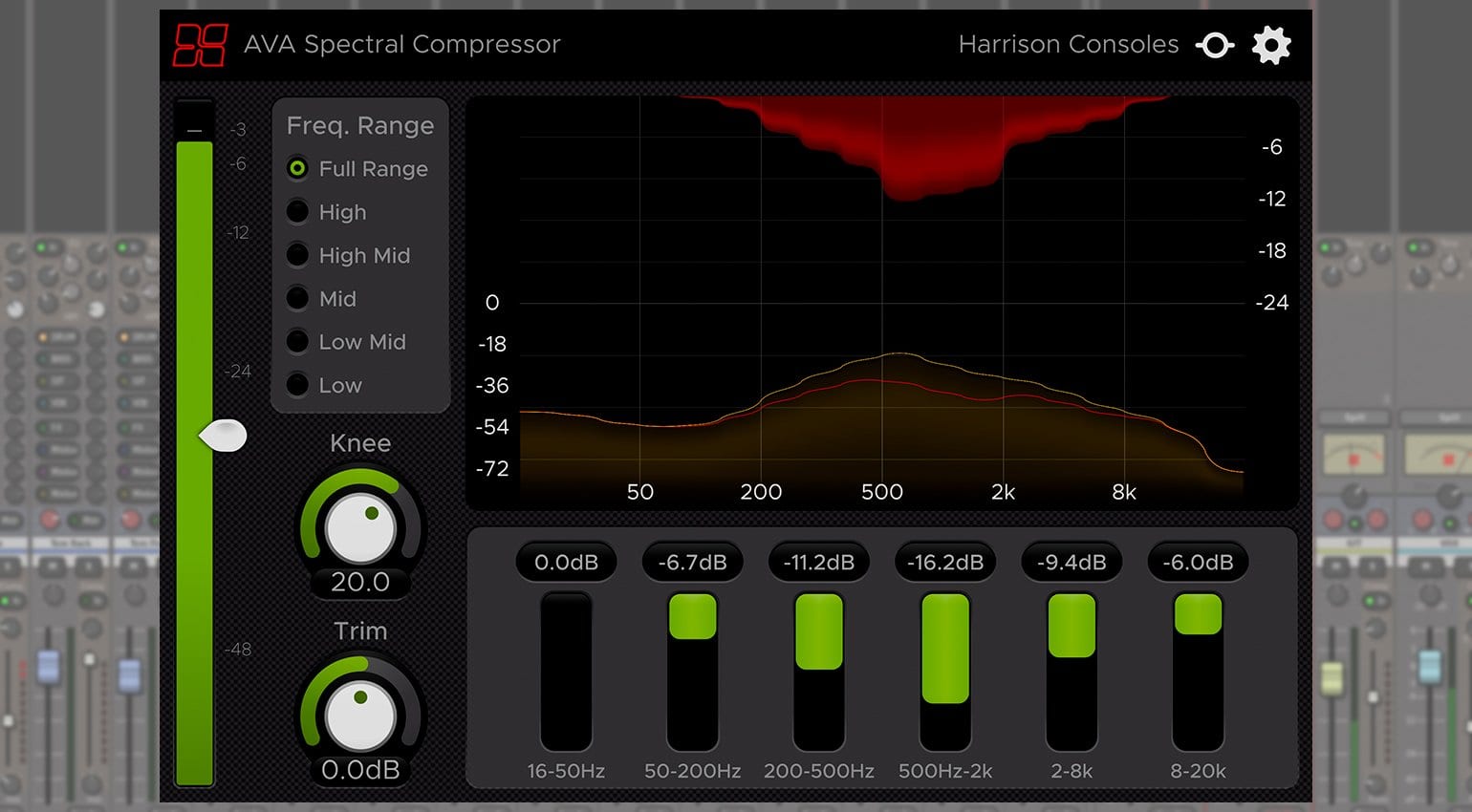 T-Compressor: serial compressor plug-in - gearnews.com