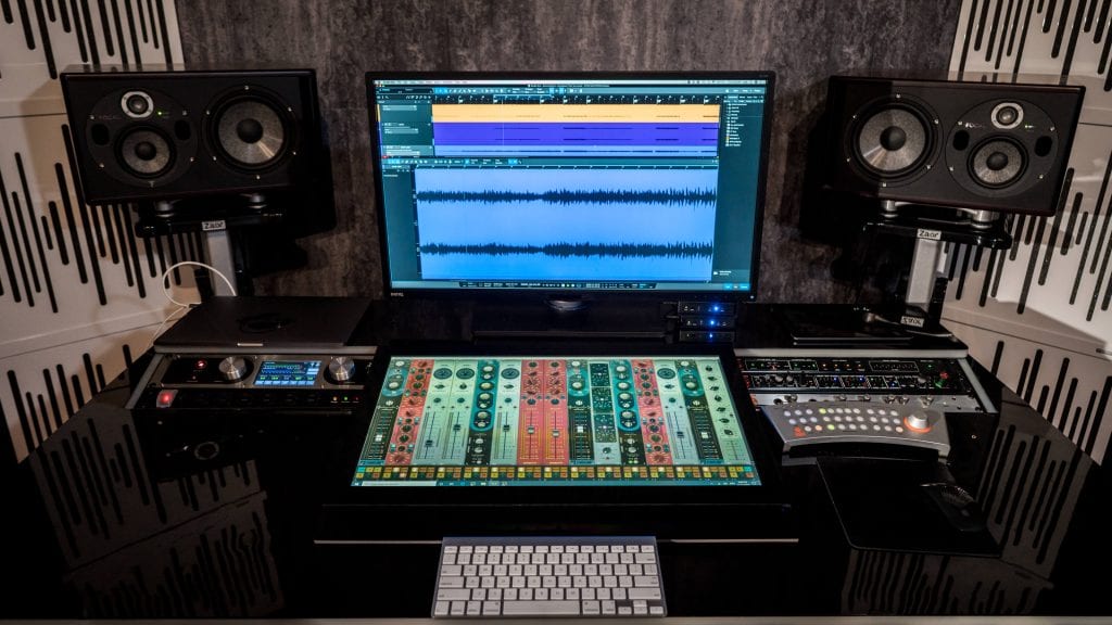 Audio Assault Druminator: A $10 drum kit with all mixing effects included - gearnews.com