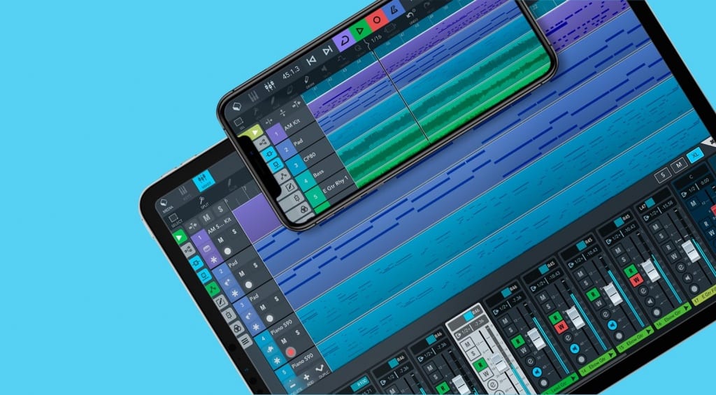 Steinberg releases Cubasis 3 for Android - a milestone for audio on ...