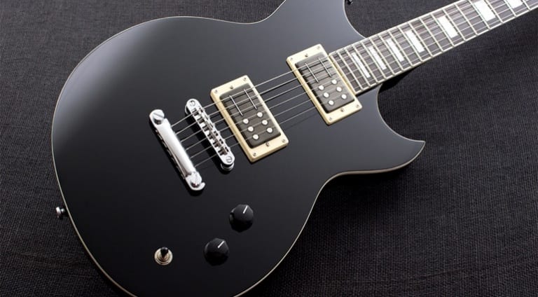 NAMM 2020: Reverend launches signature model for Nine Inch Nails' Robin ...