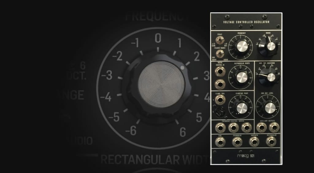 Polyeight: Behringer teases an enhanced Korg Polysix clone - gearnews.com