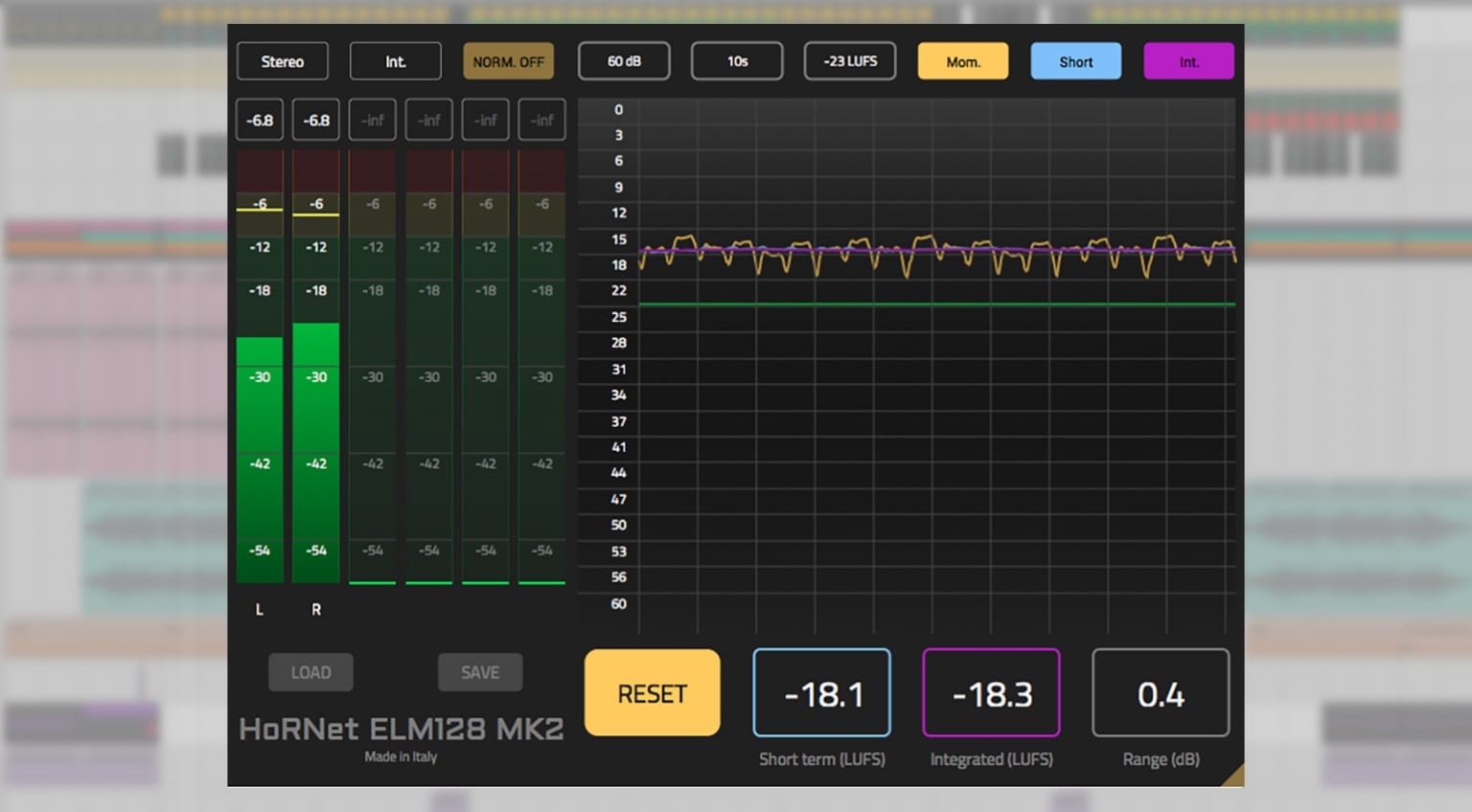Zplane Fennek: Audio metering software for the pros - gearnews.com