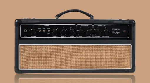 Howard Alexander Dumble, amp designer to the stars, passes - gearnews.com