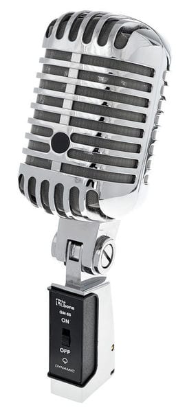 Best Retro Mics: 6 vocal microphones with vintage appeal for any budget ...