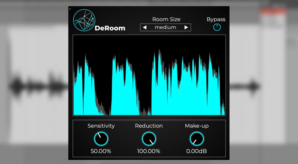 Accentize VoiceGate2: Automatic noise removal times 2 - gearnews.com Accentize VoiceGate2: Automatic noise removal times 2 - gearnews.com