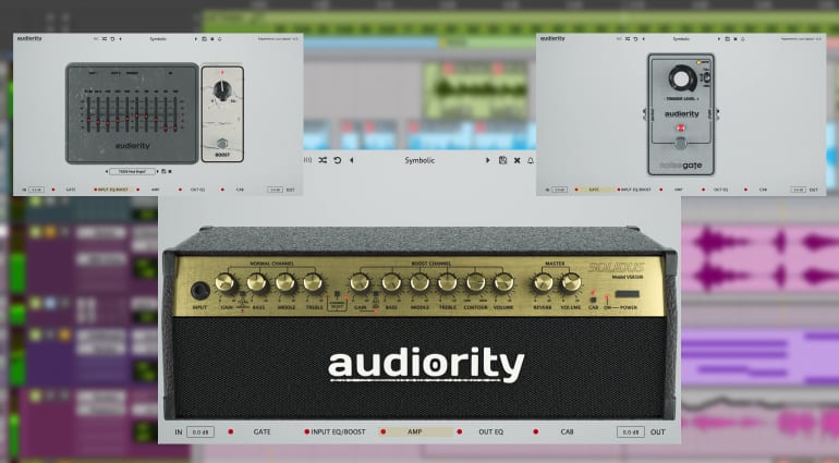 Audiority News and rumors - gearnews.com