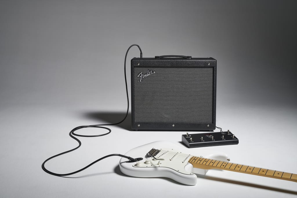 The new Fender Tone 3.0 app is all set for release - gearnews.com