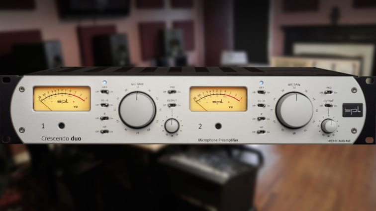 SPL News and rumors - gearnews.com