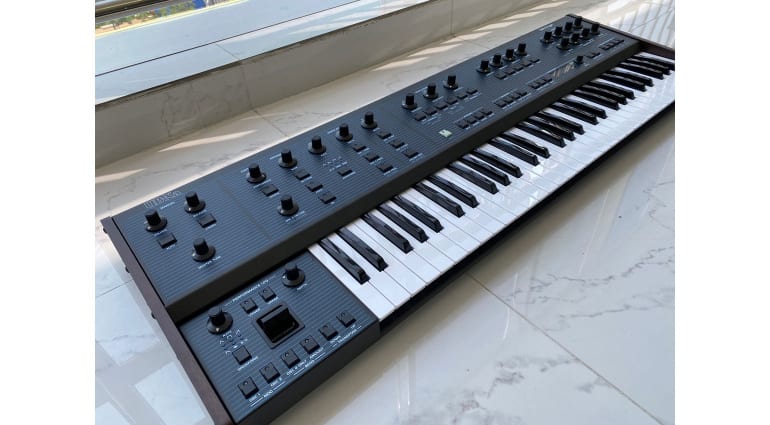 Behringer RD-9 spotted in the wild - gearnews.com