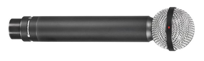5 guitar recording microphones for any budget - gearnews.com