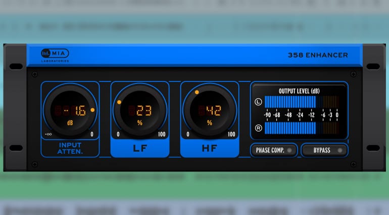 Arboreal Audio PiMax: affordable loudness maximizer and multiband ...