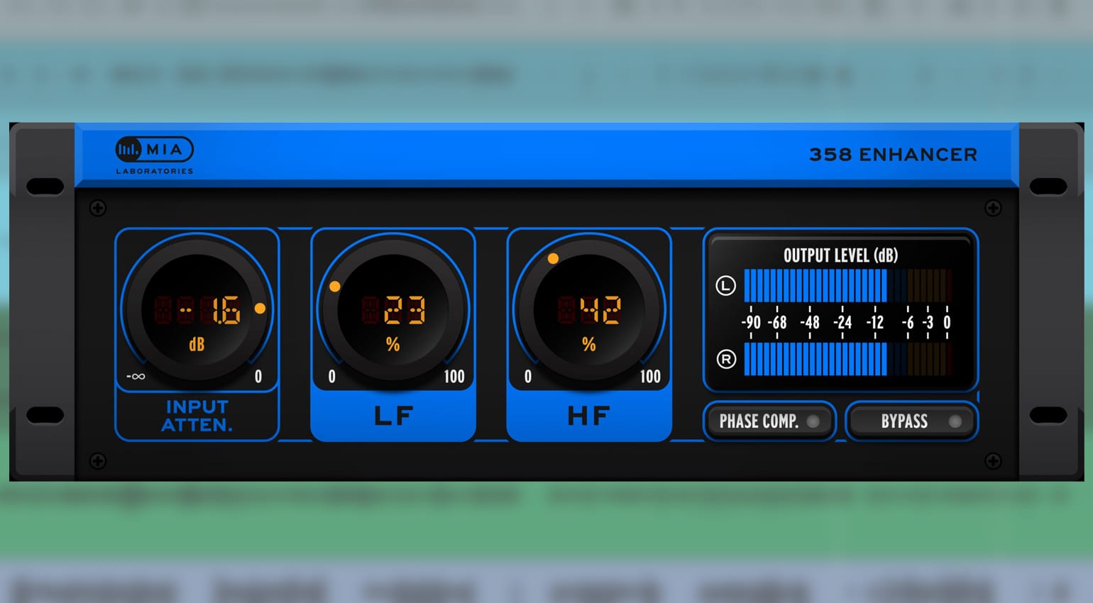 Arboreal Audio PiMax: affordable loudness maximizer and multiband ...