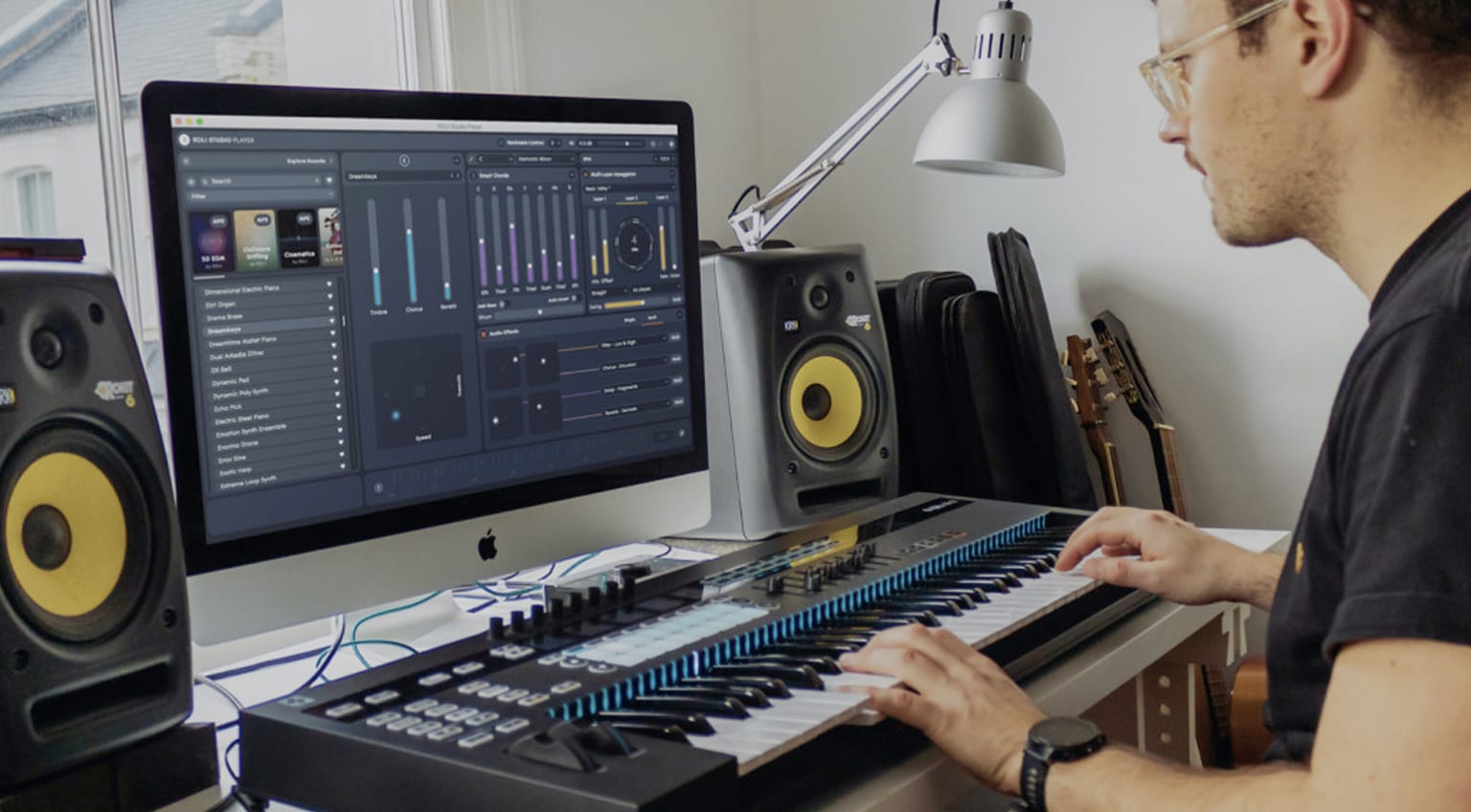 ROLI takes us to next generation MPE expression with Equator 2 ...
