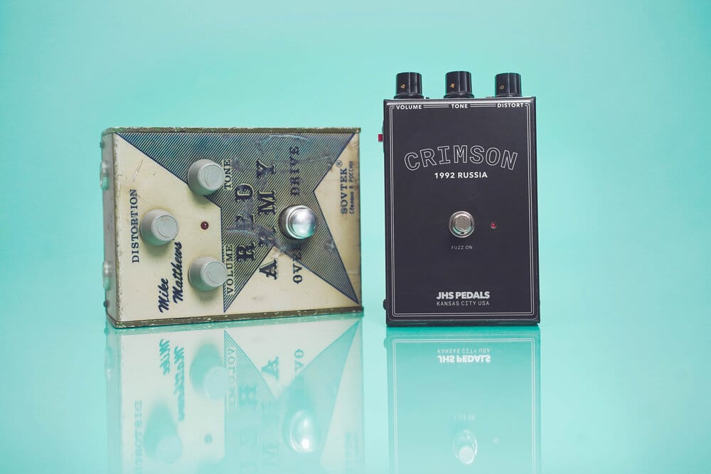 JHS Pedals JHS Pedals
