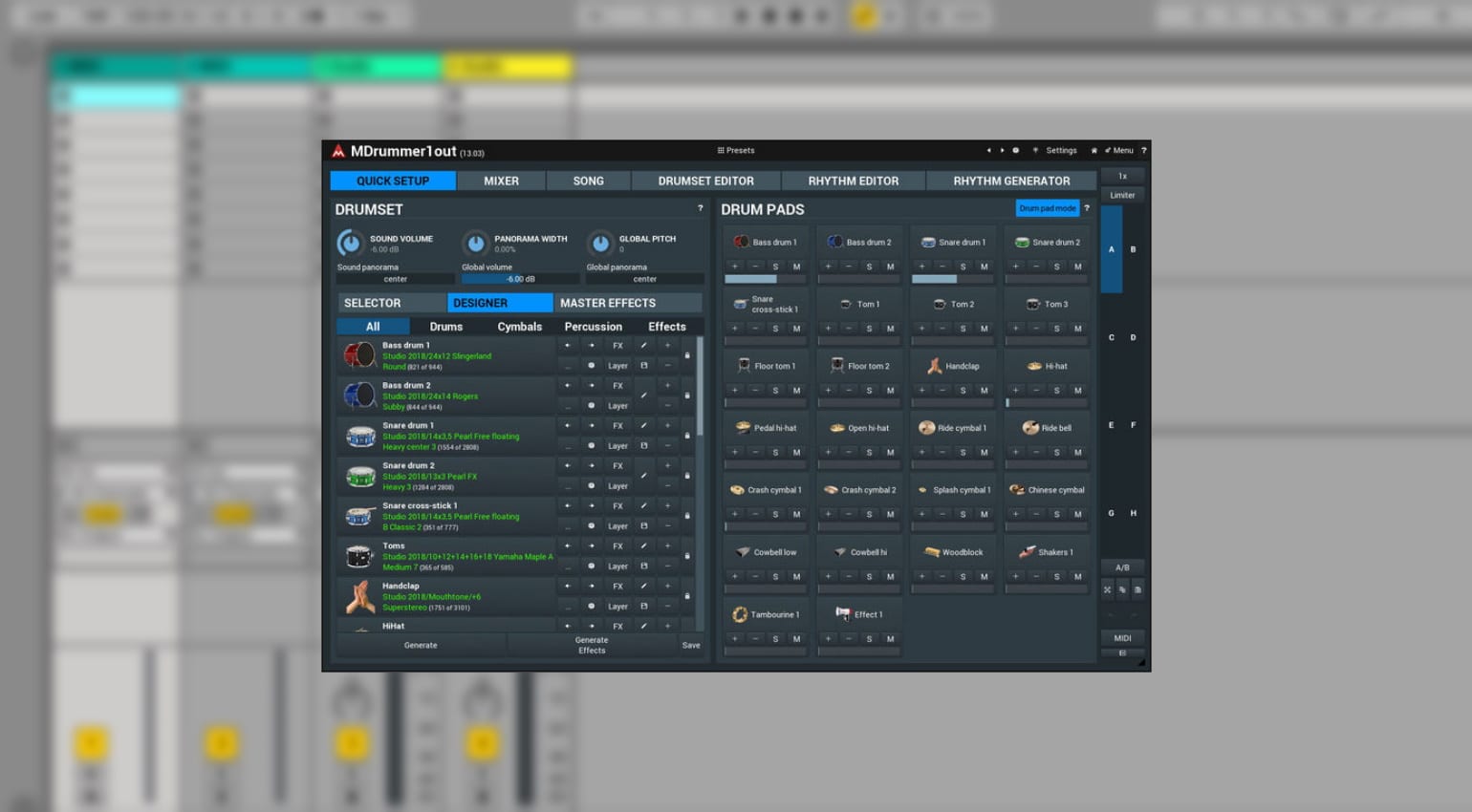 Melda Production News and rumors - gearnews.com