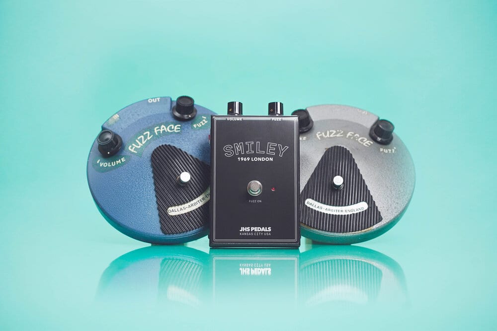 JHS Pedals JHS Pedals