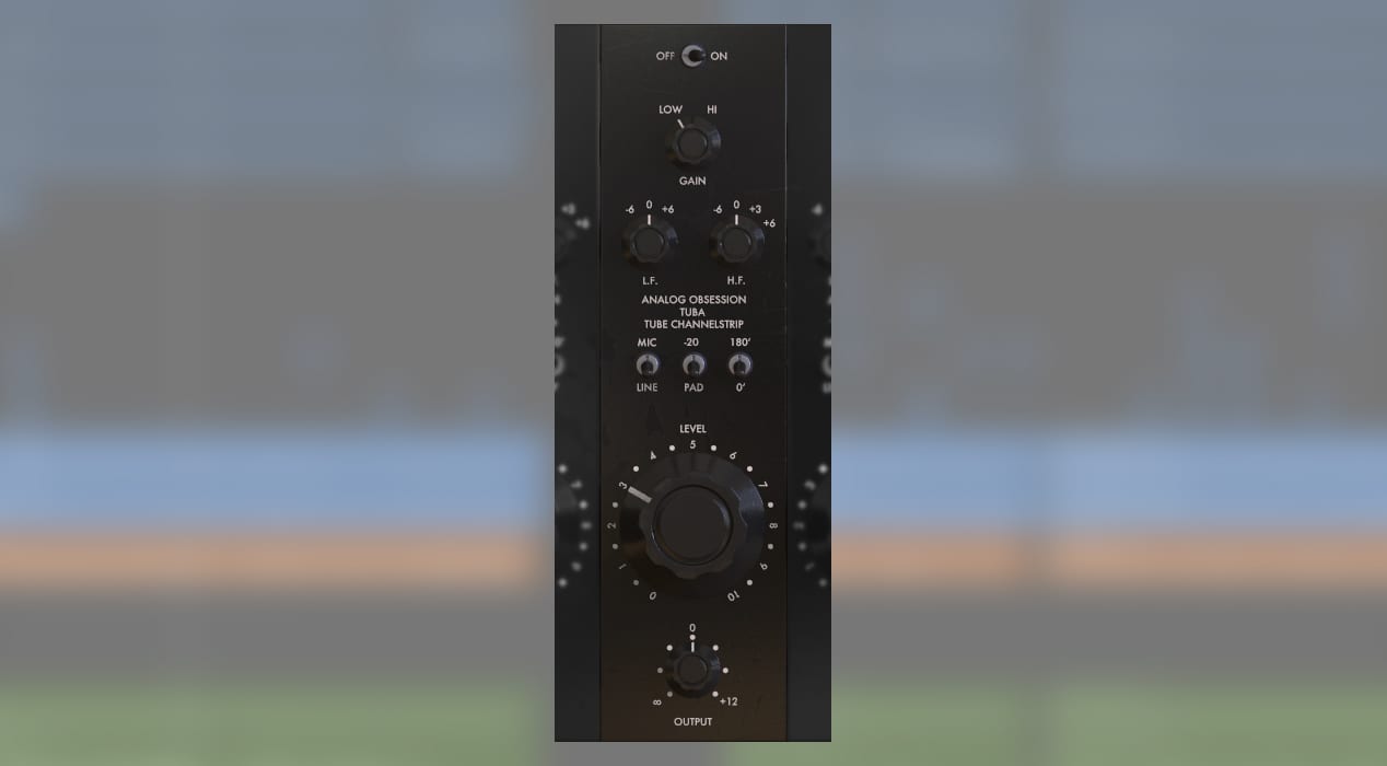 Best free plug-ins this week: LightPadSynth, TruPressor and TUBA ...