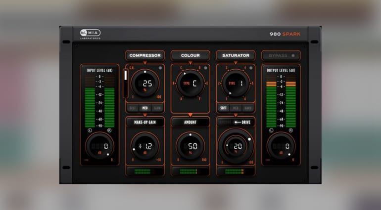 Universal Audio launches UAD Spark for Windows! - gearnews.com